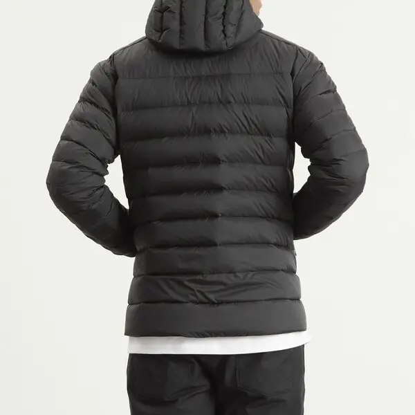 Arc'teryx Cerium Hooded Jacket