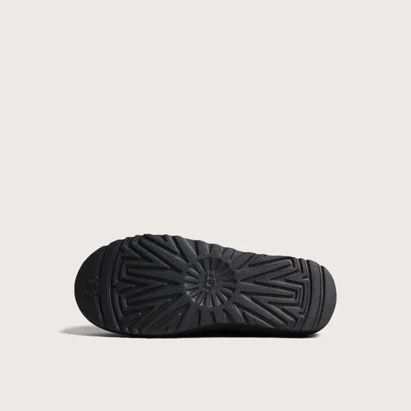 UGG Ellis Nubuck Loafer
