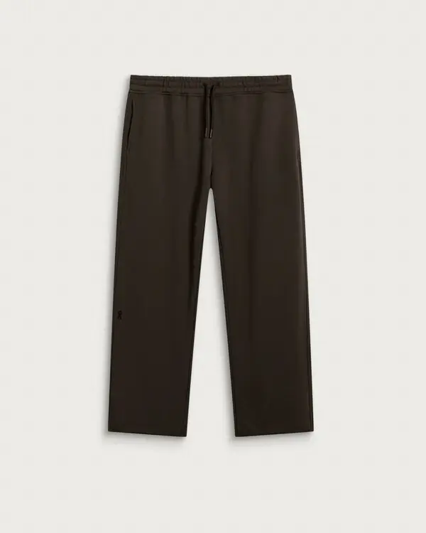 On Club Collective Fka Sweatpants - Brown