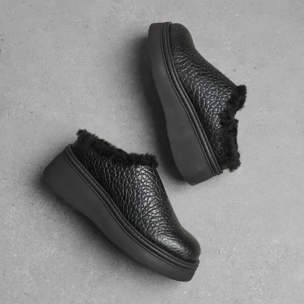 MIISTA Kristi Mules