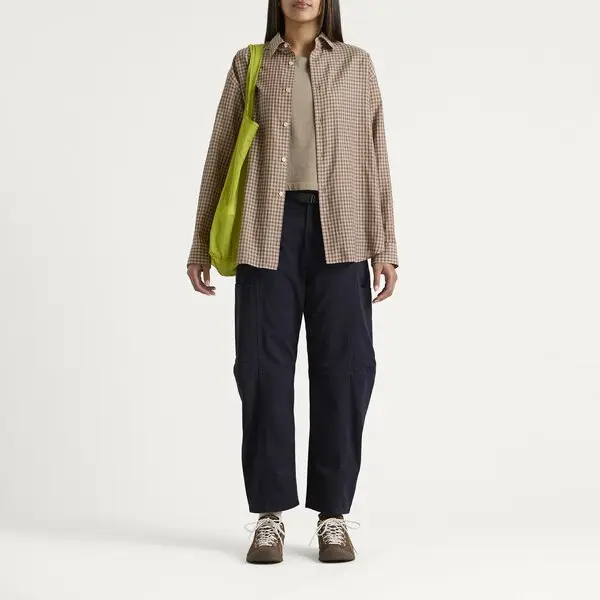 Gramicci Voyager Pants - Double Navy