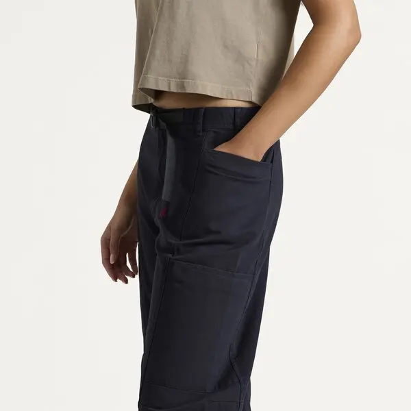 Gramicci Voyager Pants - Double Navy