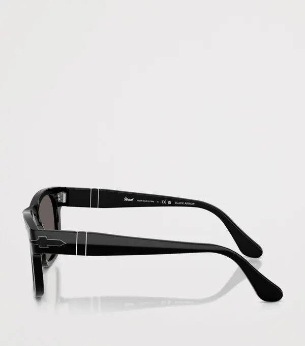 Persol Rectangle Sunglasses