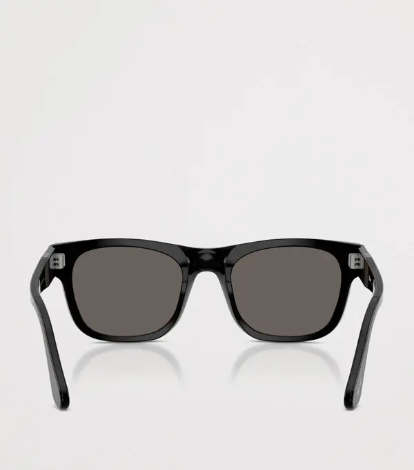 Persol Rectangle Sunglasses