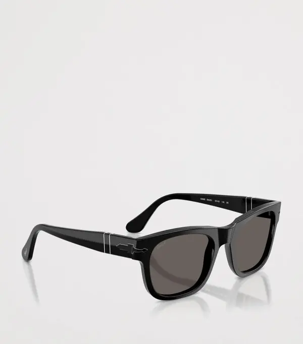 Persol Rectangle Sunglasses