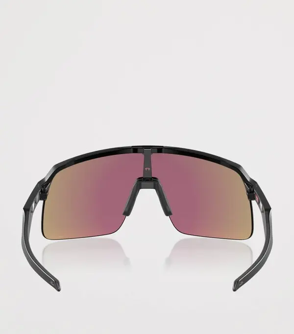 Oakley Sutro Lite Shield Sunglasses