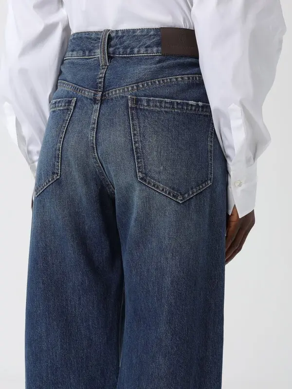 Brunello Cucinelli Jeans