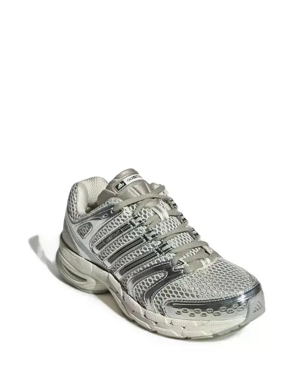 Adidas Adistar Control Sneakers - Silver