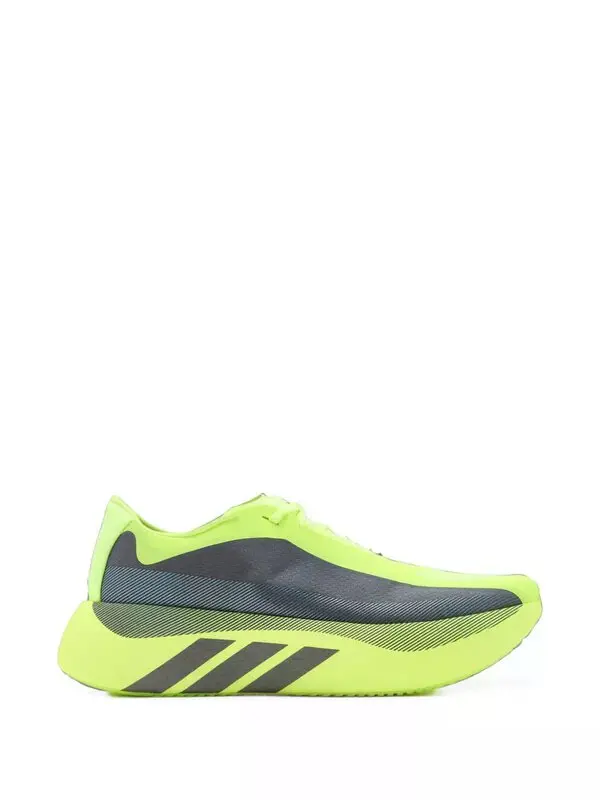 Adidas Hyperboost Edge Sneakers - Yellow