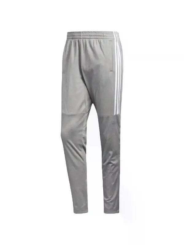 Adidas Aeroready 3-stripes Track Pants - Grey