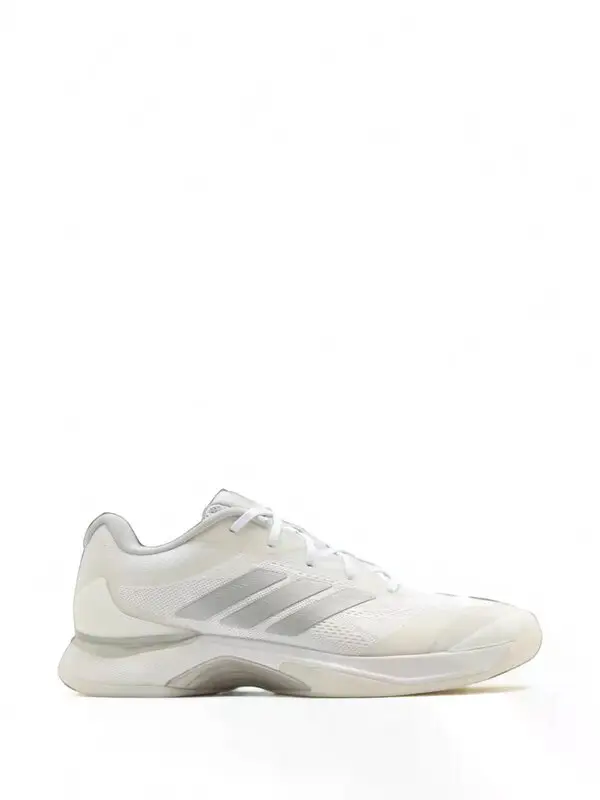Adidas Avacourt 3 Mesh Sneakers - White