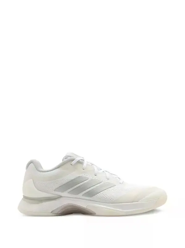 Adidas Avacourt 3 Mesh Sneakers - White