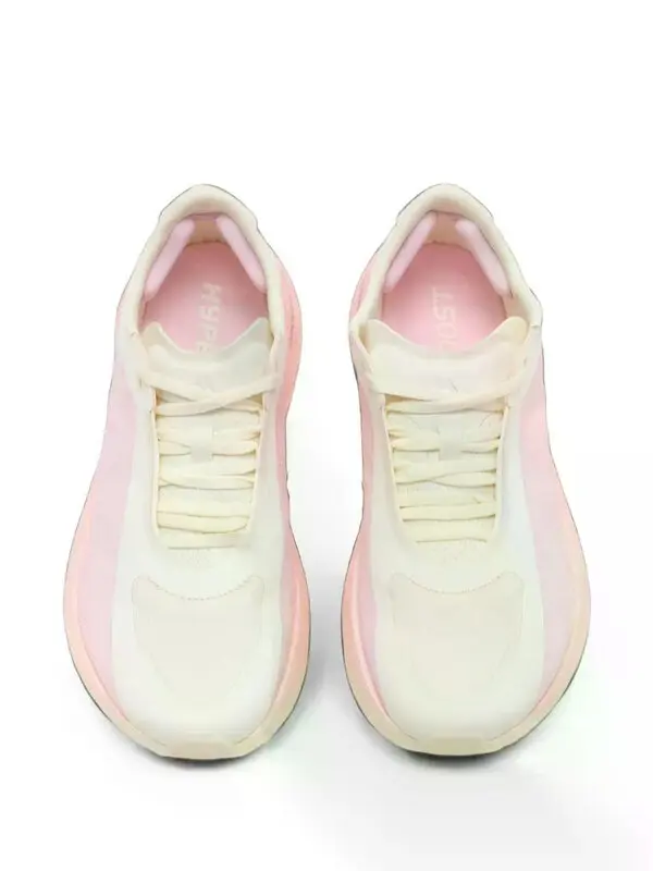 Adidas Hyperboost Edge Sneakers