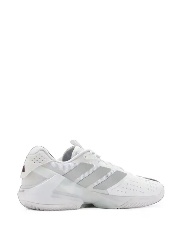 Adidas Adizero Ubersonic 5 Sneakers - White