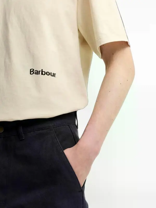 Barbour Ursula Zip-pocket Patch-pocket Trousers