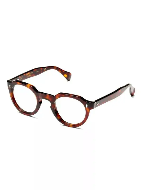 Kàdor Storiko Special Glasses - Brown