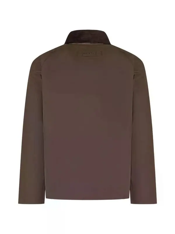 Barbour Icons Transport Wax Jacket