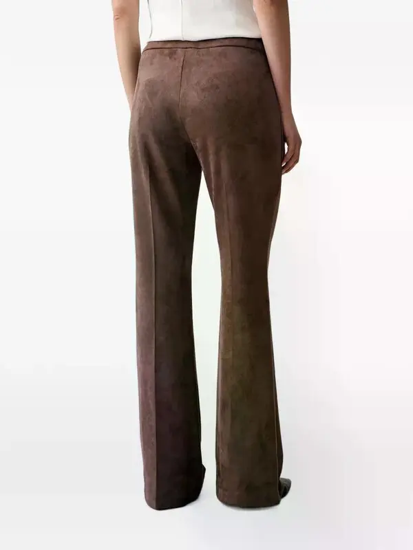 Joseph Ribkoff Flared Trousers