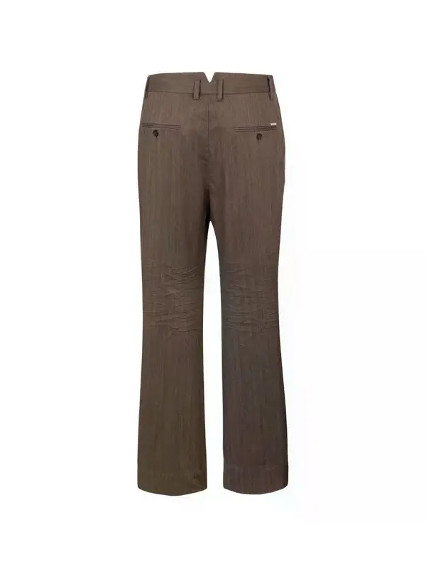 Dsquared2 Crinkled Osaka Pants