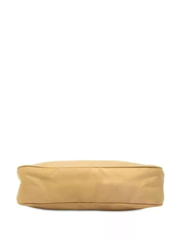 Prada 2000-2013 Tessuto Pochette Shoulder Bag