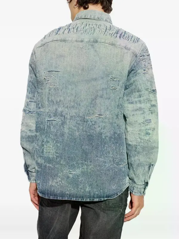 DIESEL® D-simply’ Shirt