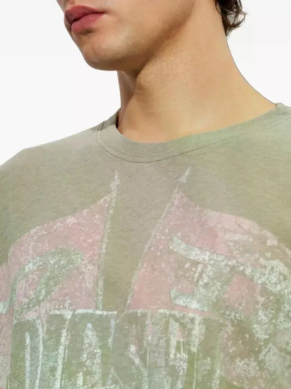 DIESEL® T-normes-hmbp T-shirt