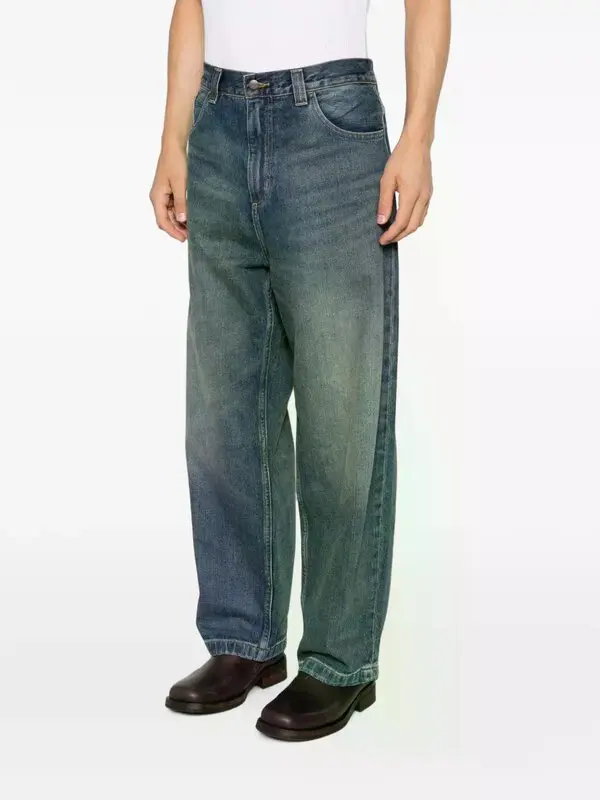 Carhartt Work In Progress Brandon Loose-fit Jeans