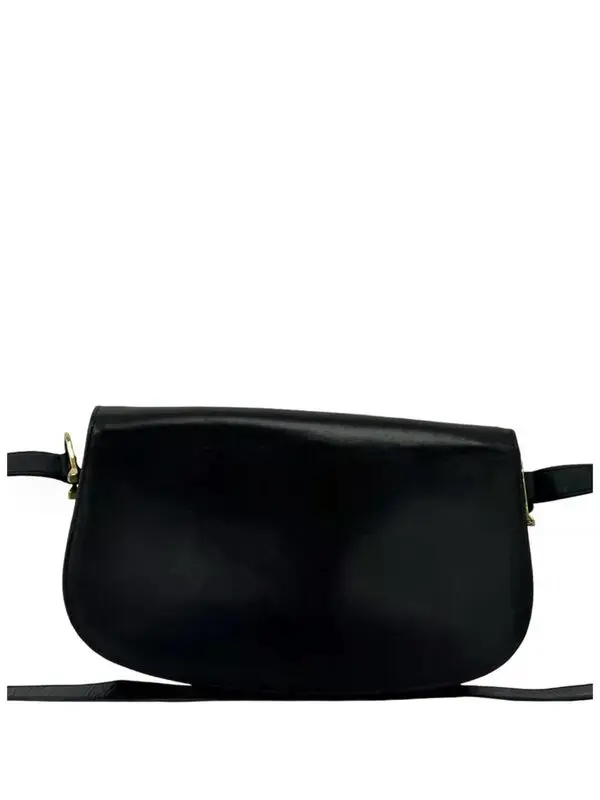 Gucci Horsebit Shoulder Bag