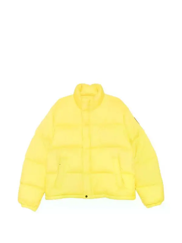 Canada Goose Sterling Quilted Puffer Jacket