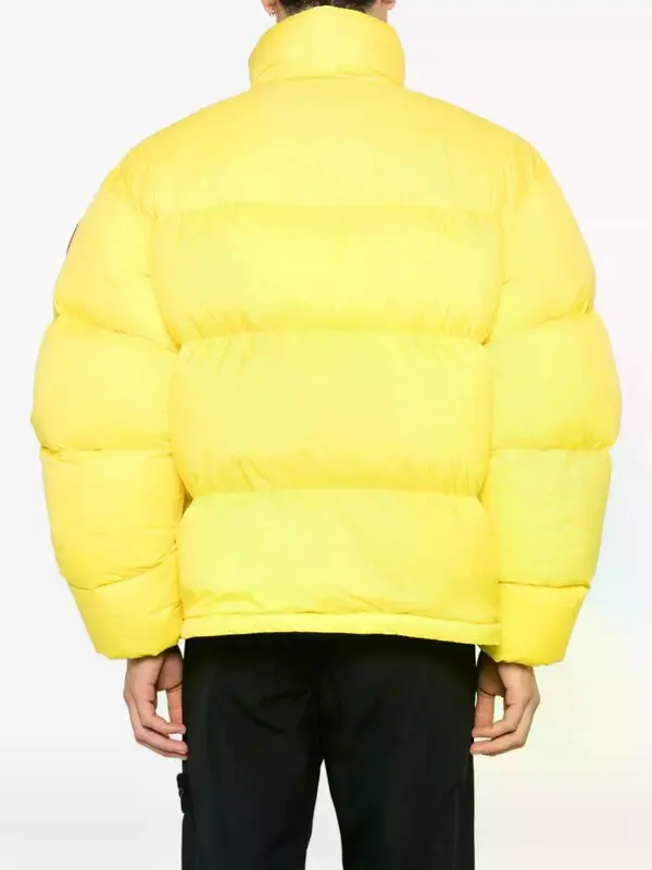 Canada Goose Sterling Quilted Puffer Jacket