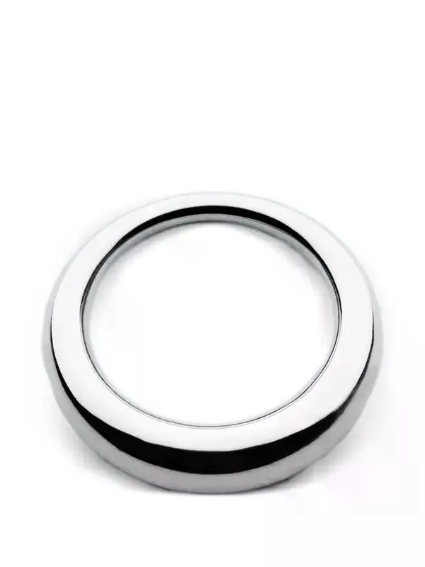 LUMINOUS 27 Eduardo Chiquito Diamond Ring
