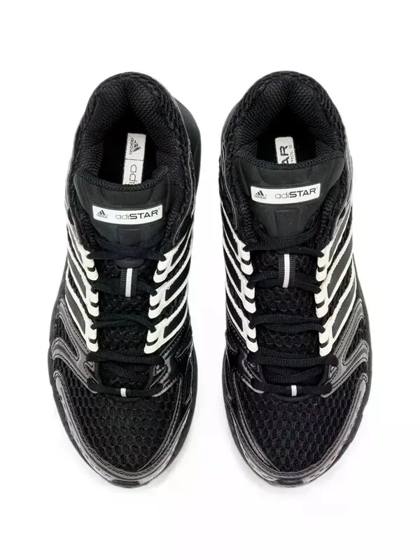 Adidas Adistar Control Sneakers - Black