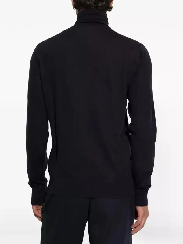 Dolce & Gabbana Turtleneck Sweater