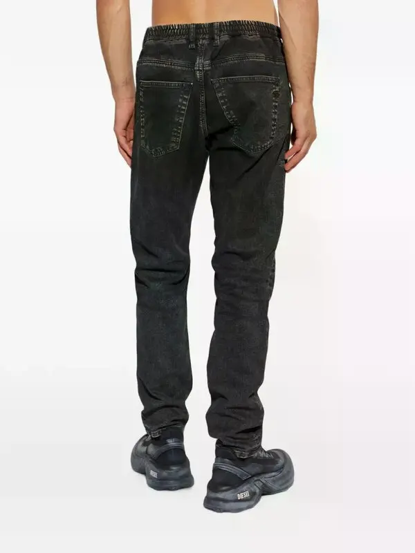 DIESEL® D-krooley-b Jogg Drawstring Jeans