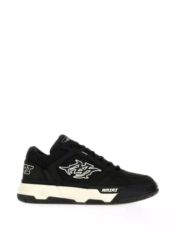 Amiri Ma-94 Sneakers - Black