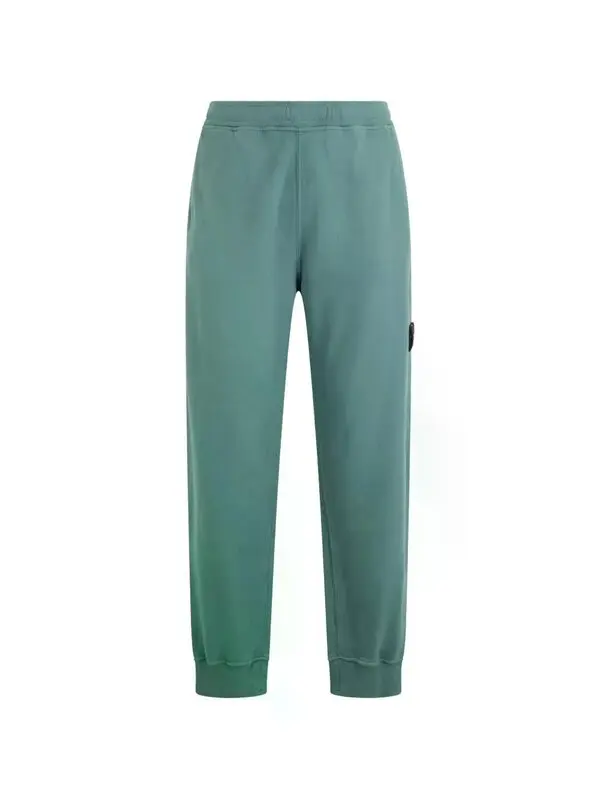 Stone Island Compass-badge Track Pants