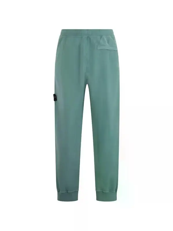 Stone Island Compass-badge Track Pants