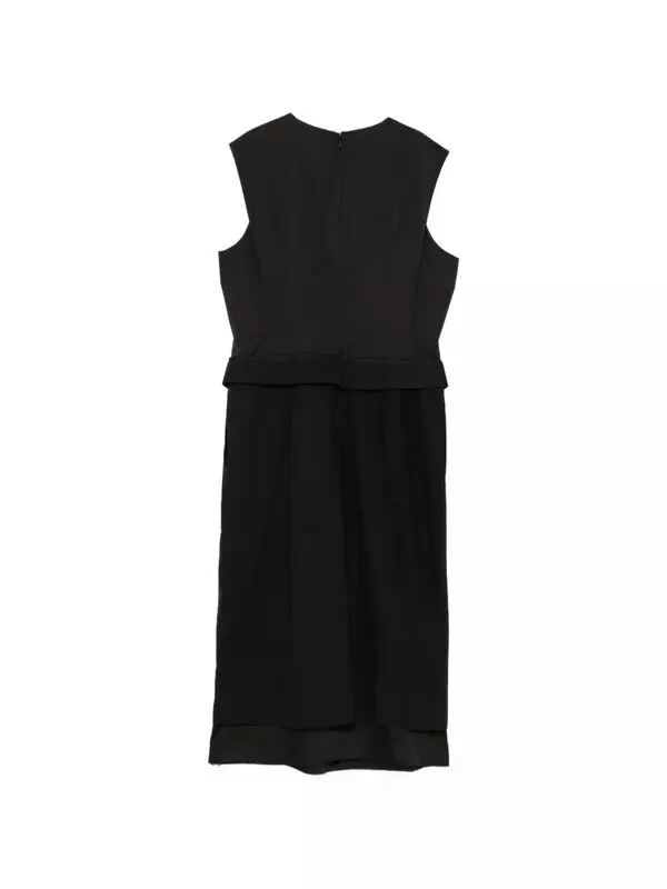 JUUN.J Sleeveless Dress