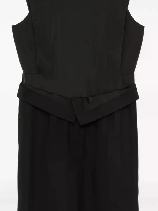 JUUN.J Sleeveless Dress