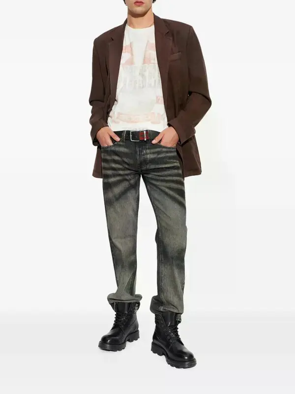 DIESEL® 1985 Larkee-fsj Jeans - Black