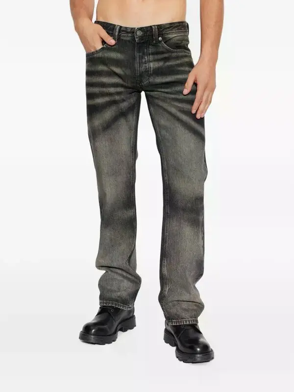 DIESEL® 1985 Larkee-fsj Jeans