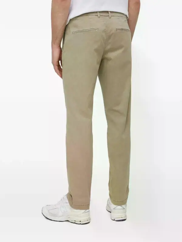BENETTON Tailored Trousers
