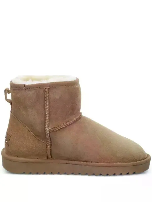ARA Alaska Boots