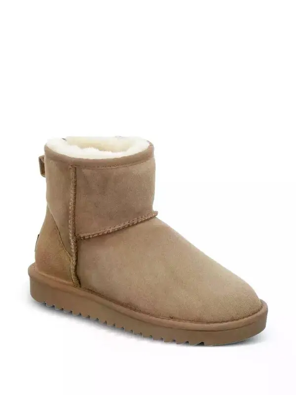 ARA Alaska Boots