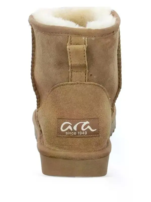 ARA Alaska Boots