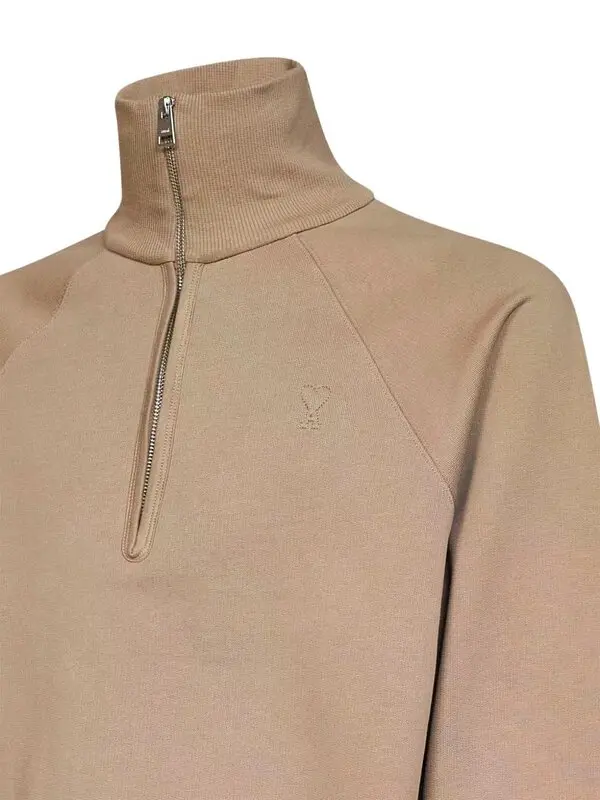 AMI Paris De Cœur Sweater
