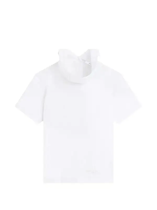 Givenchy Button-back T-shirt