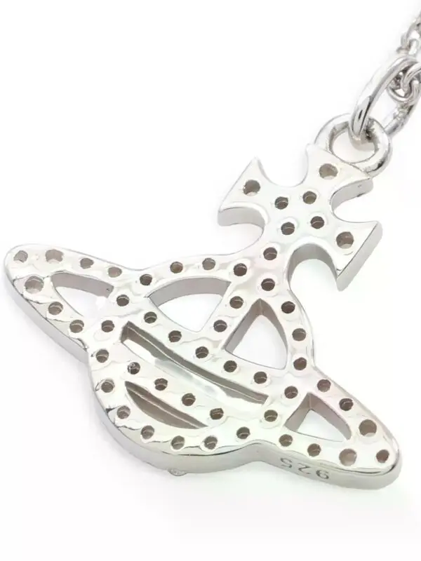 VIVIENNE WESTWOOD 2020s Calliope Orb Necklace