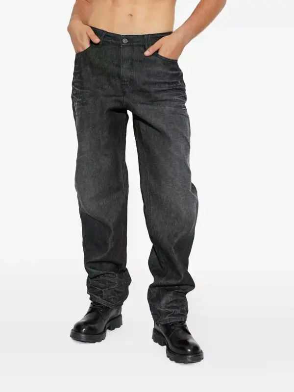DIESEL® 1991 D-voeed-fsj2 Jeans