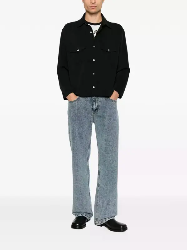 SECOND / LAYER Field Shirt